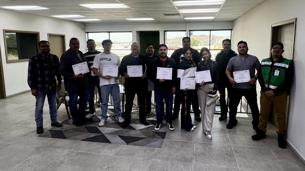 Taller Práctico de Programación Básica de CMM (con PC-DMIS CAD++2017) – Capacitación y asesoría ...